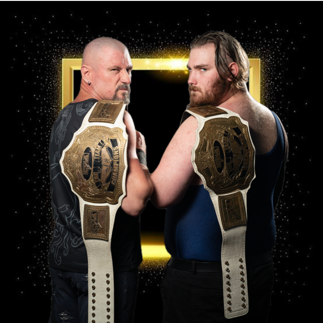 Roster — Queensland Wrestling Alliance