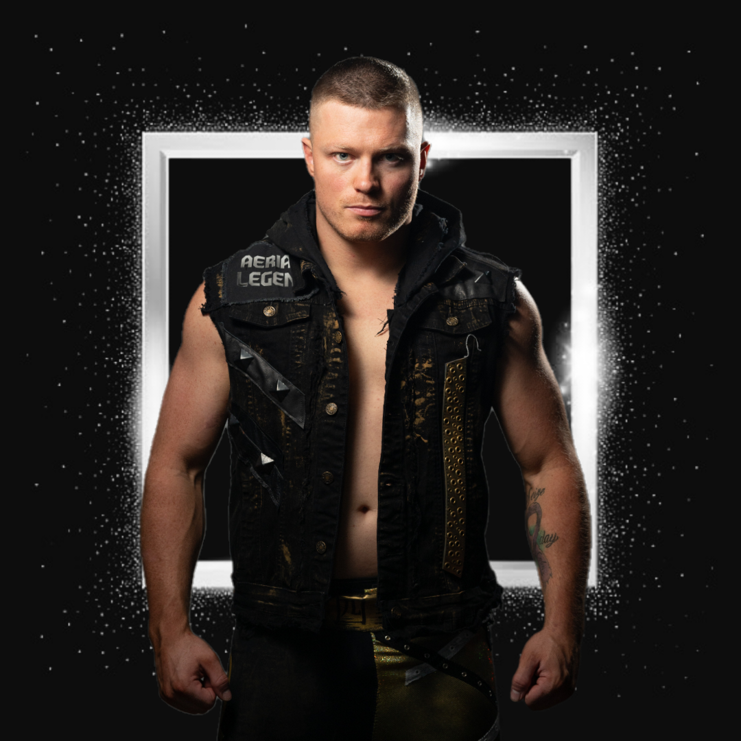 Roster — Queensland Wrestling Alliance