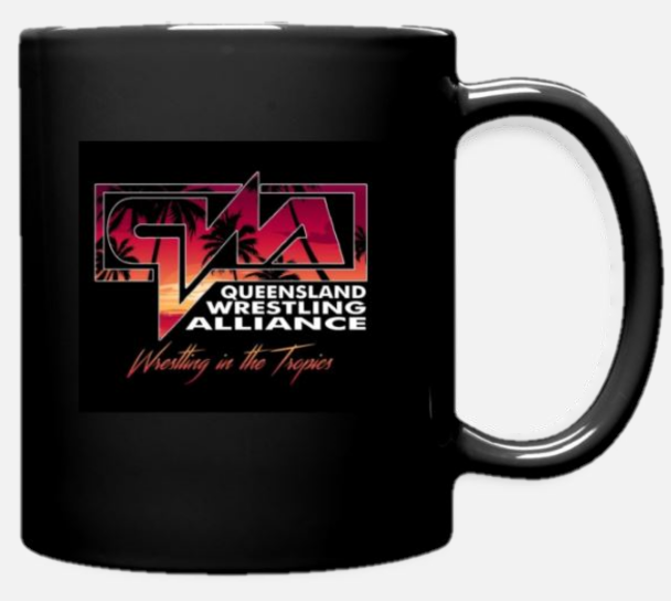 Queensland Wrestling Alliance