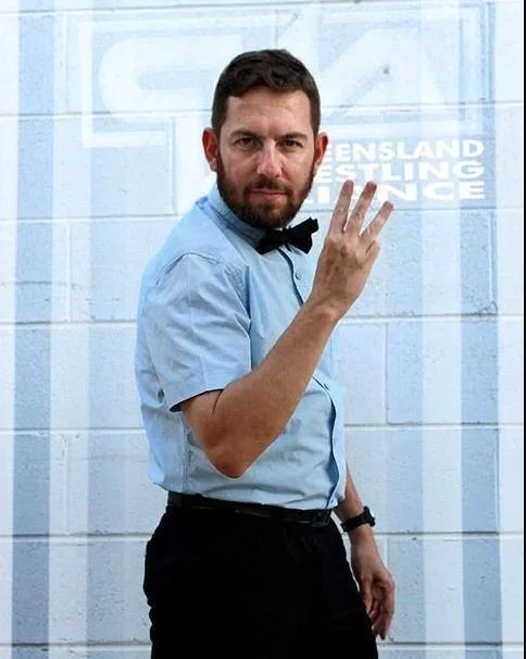 Queensland Wrestling Alliance