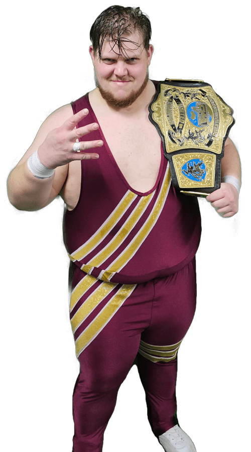 Sam Cannon — Queensland Wrestling Alliance
