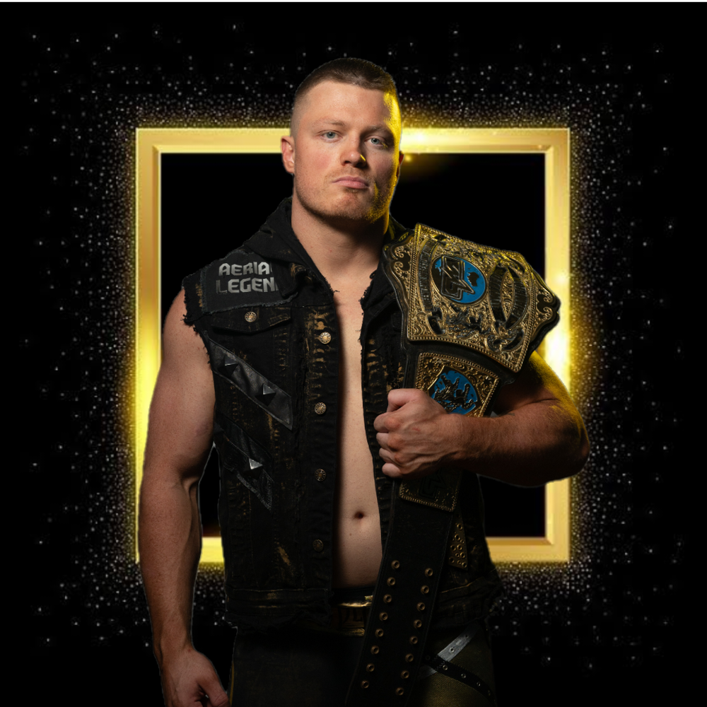 Roster — Queensland Wrestling Alliance