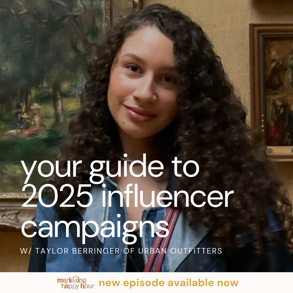 The Dos and Don’ts of Influencer Marketing Success — Marketing Happy Hour