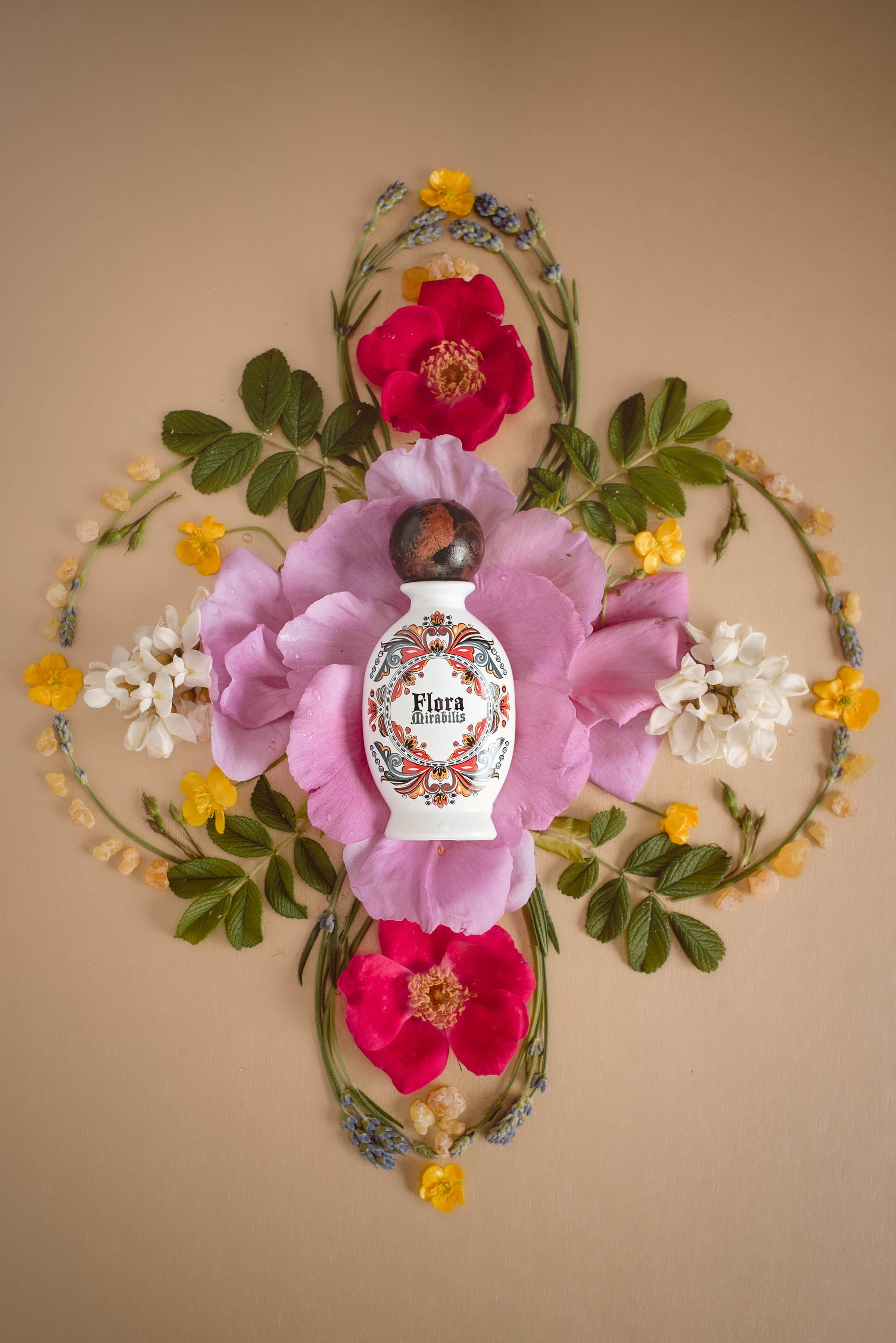 Transforming Product Photography: A Behind-the-Scenes Look with Flora ...