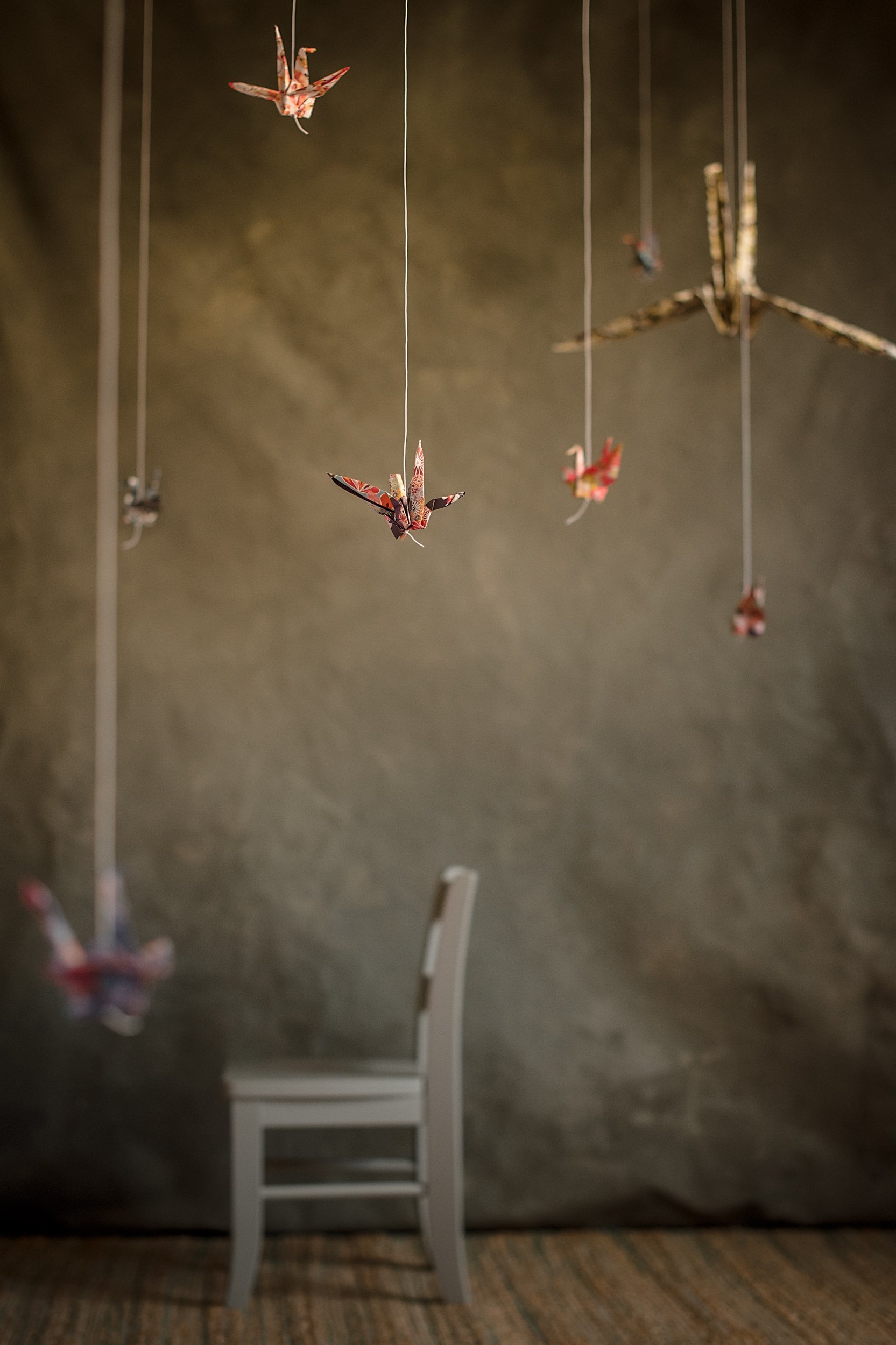 Creating Fine Art Portraits: A Look at the Creative Process of a Luxury ...