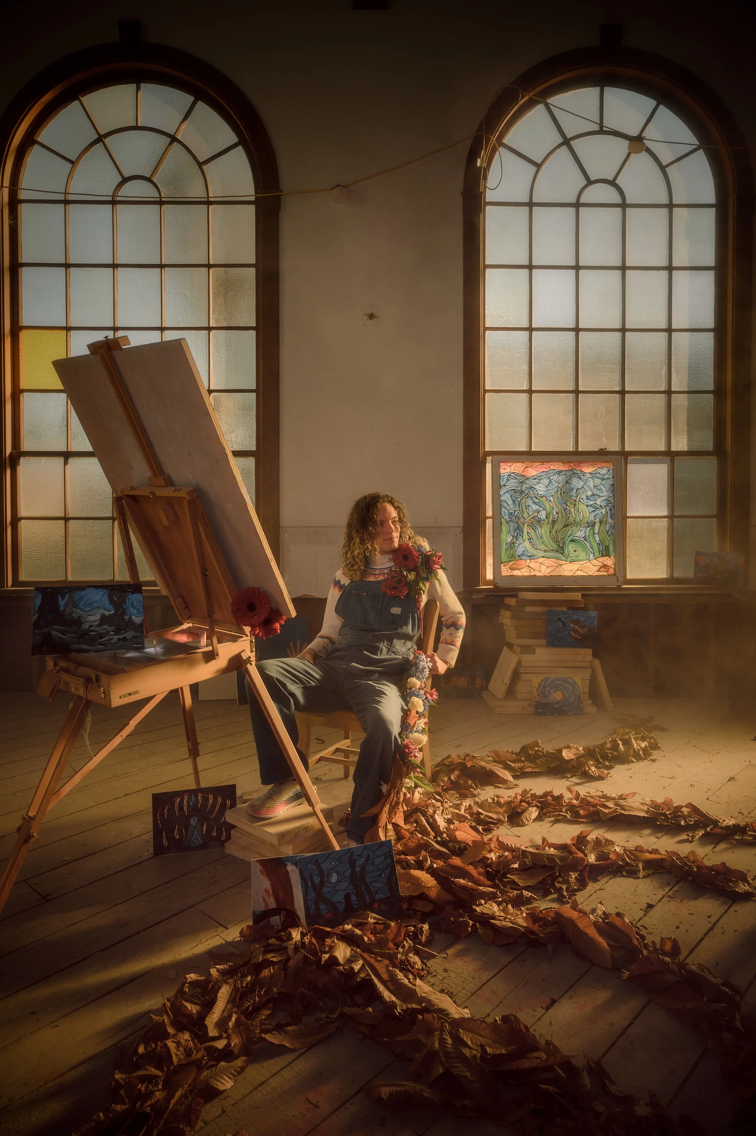 Crafting Your Perfect Senior Photo Experience: A Step-by-Step Guide