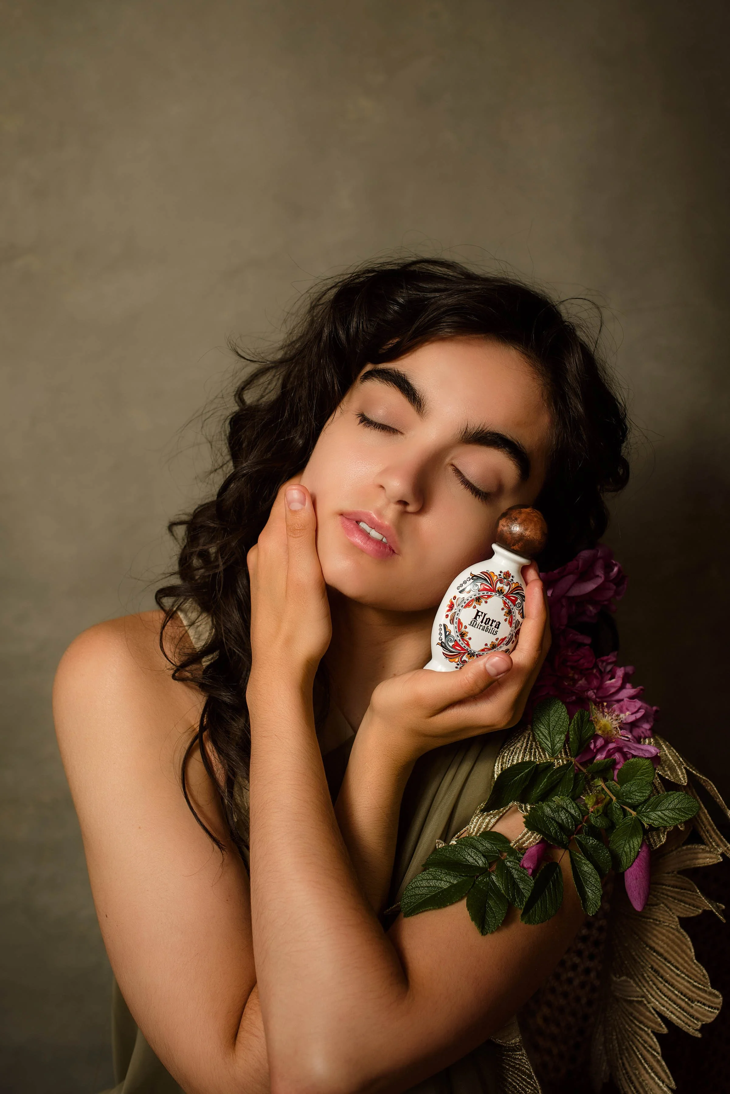 Transforming Product Photography: A Behind-the-Scenes Look with Flora ...