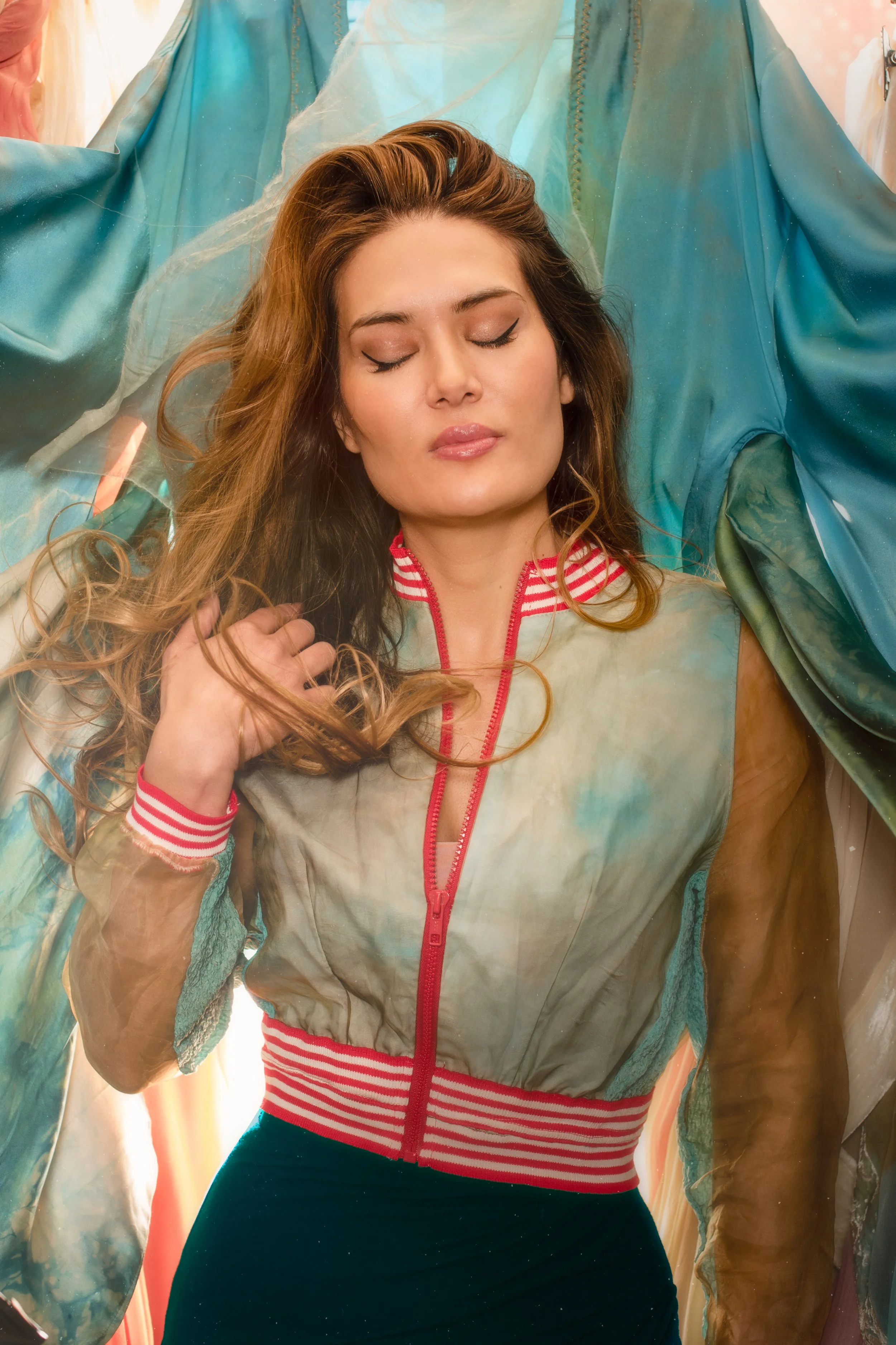 Zoe Smythe: Seattle's Narrative Portrait & Product Photographer - PORTRAITS