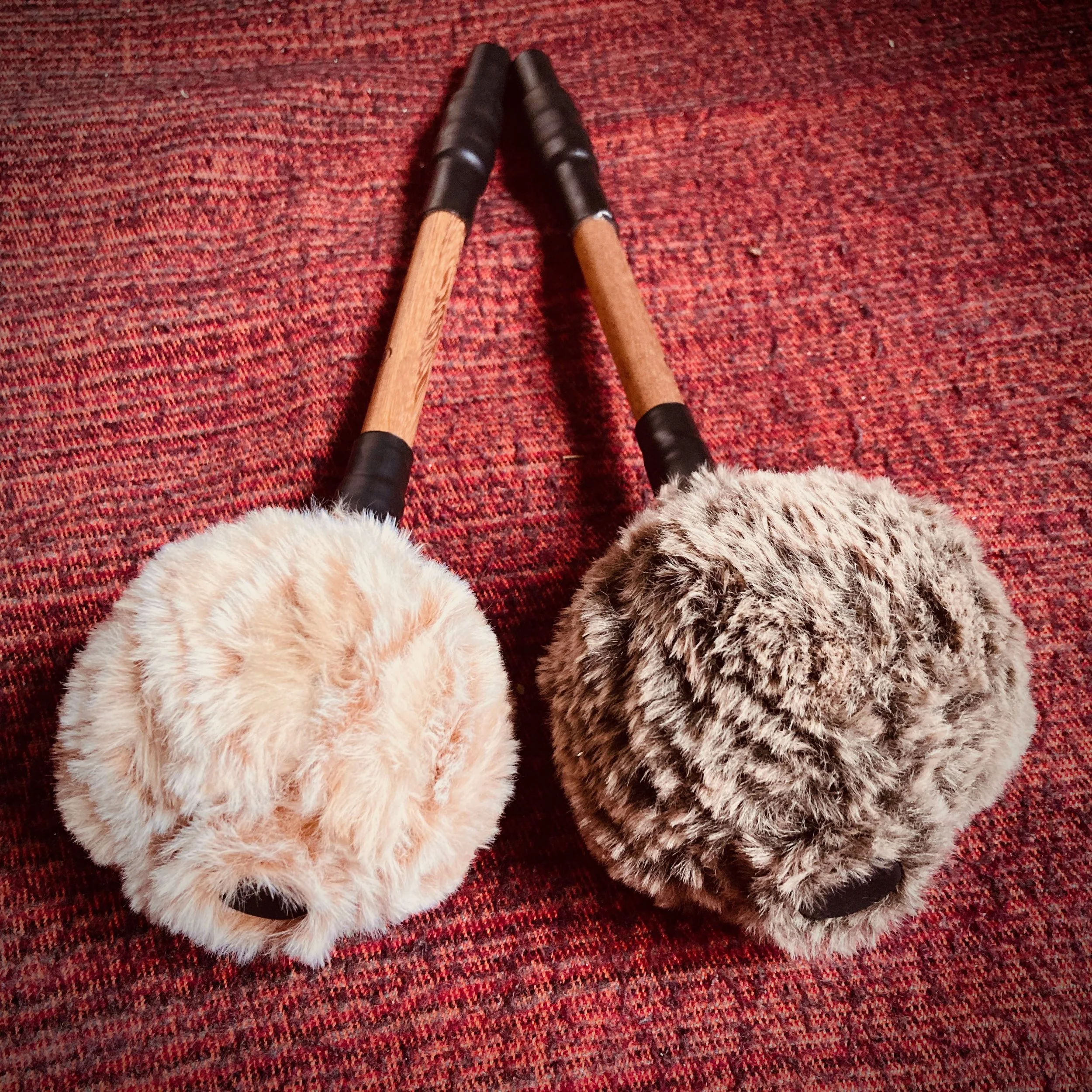 Store 1 — Epic mallets