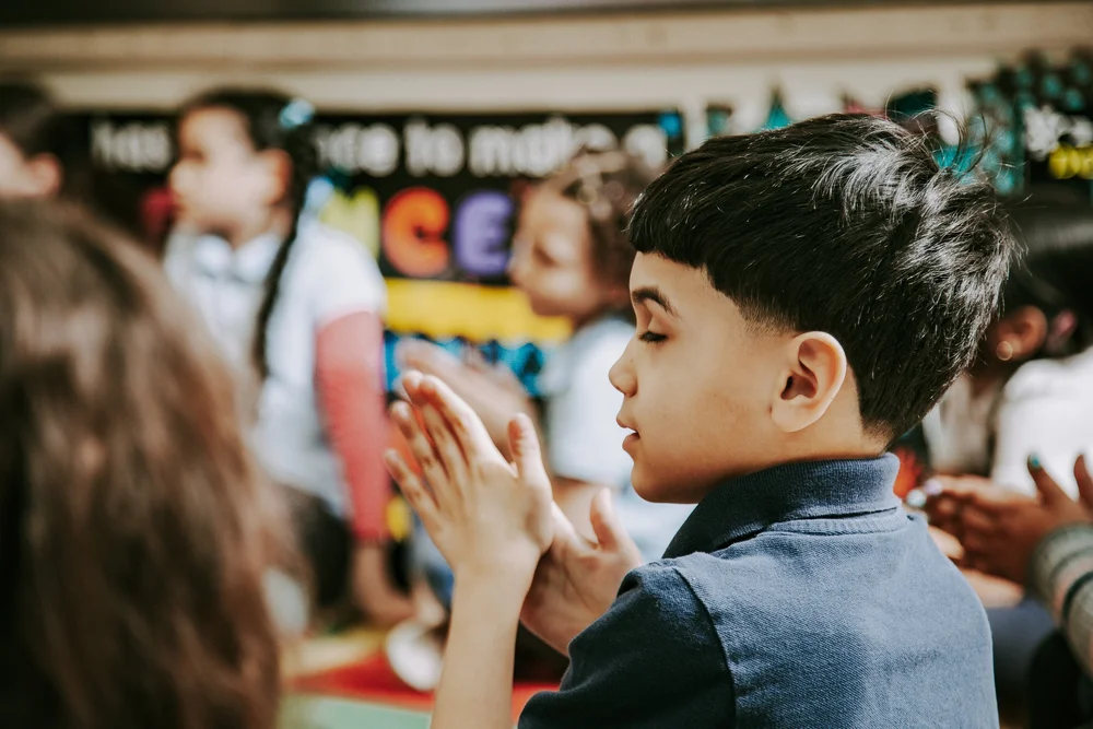 Get Involved | Get Involved Today — Make an Impact — Mindful Child ...