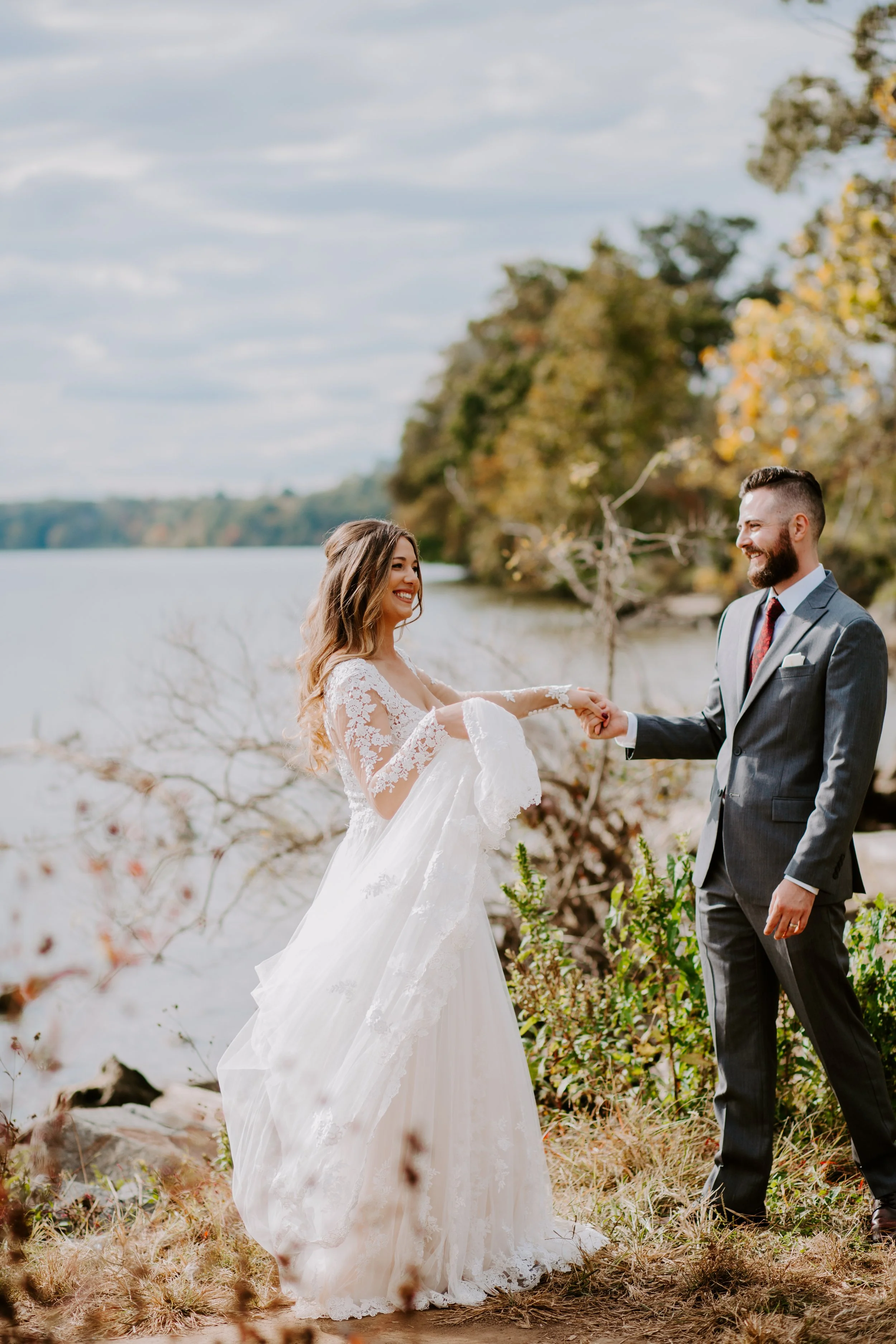 Services 1 — Allison J Naylor Photography