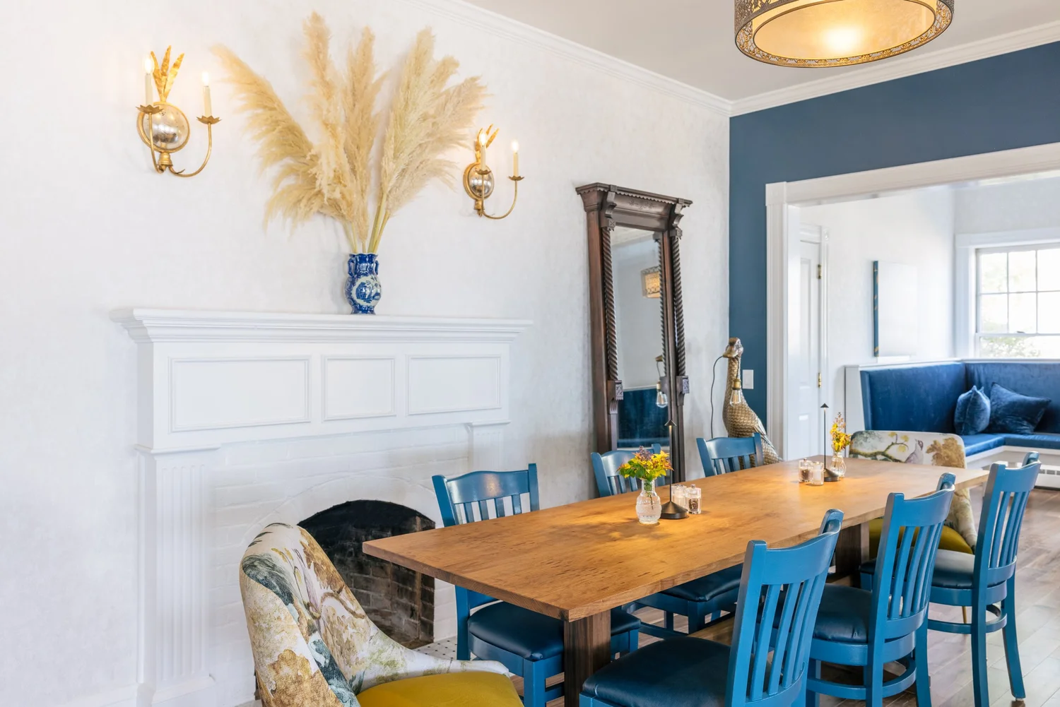 Eat & Drink — North Hero House | Lakeside Inn and Restaurant | Lake ...