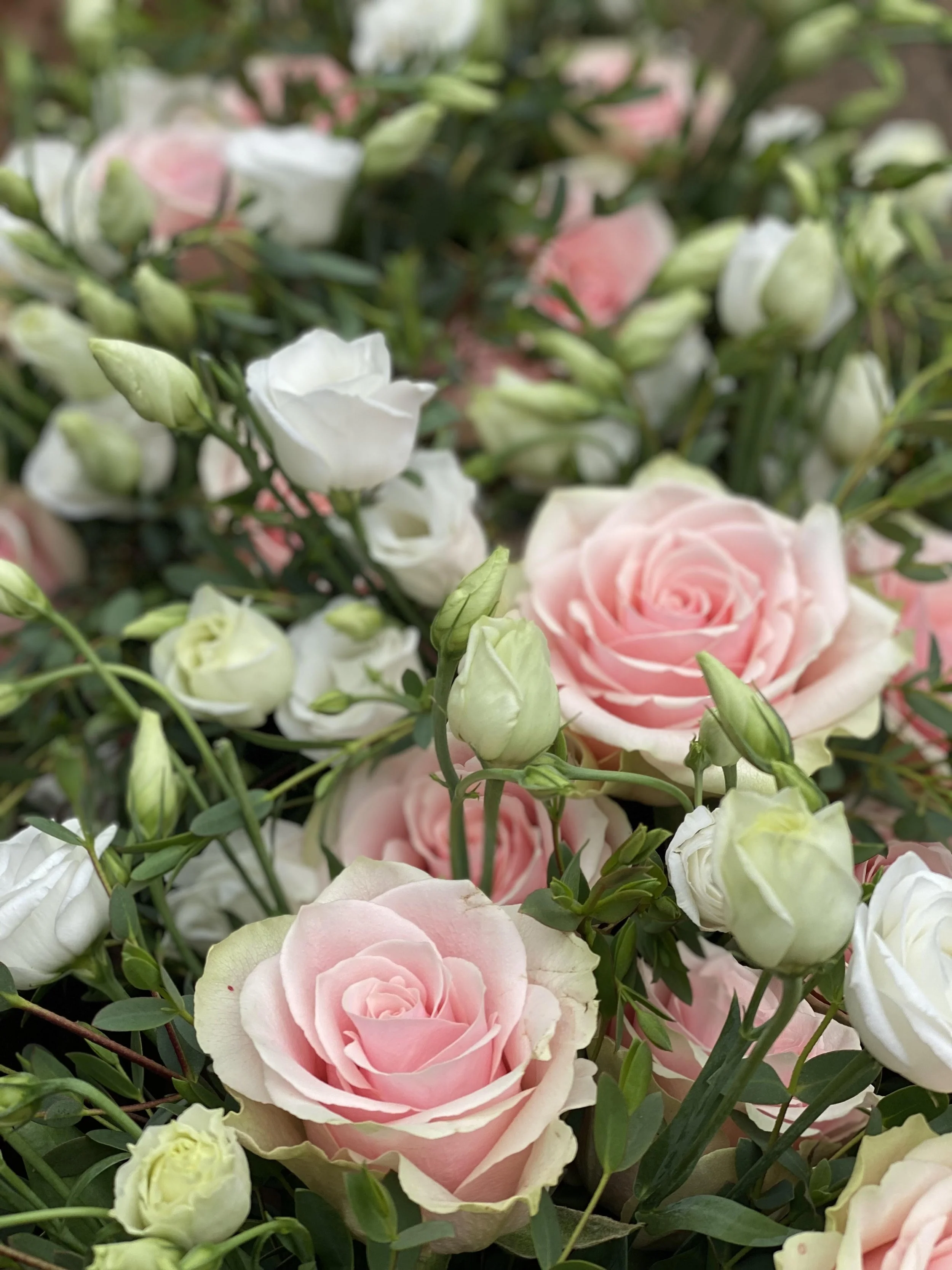 Weddings — Compass Rose Floral Design | Pennsylvania Wedding & Event ...