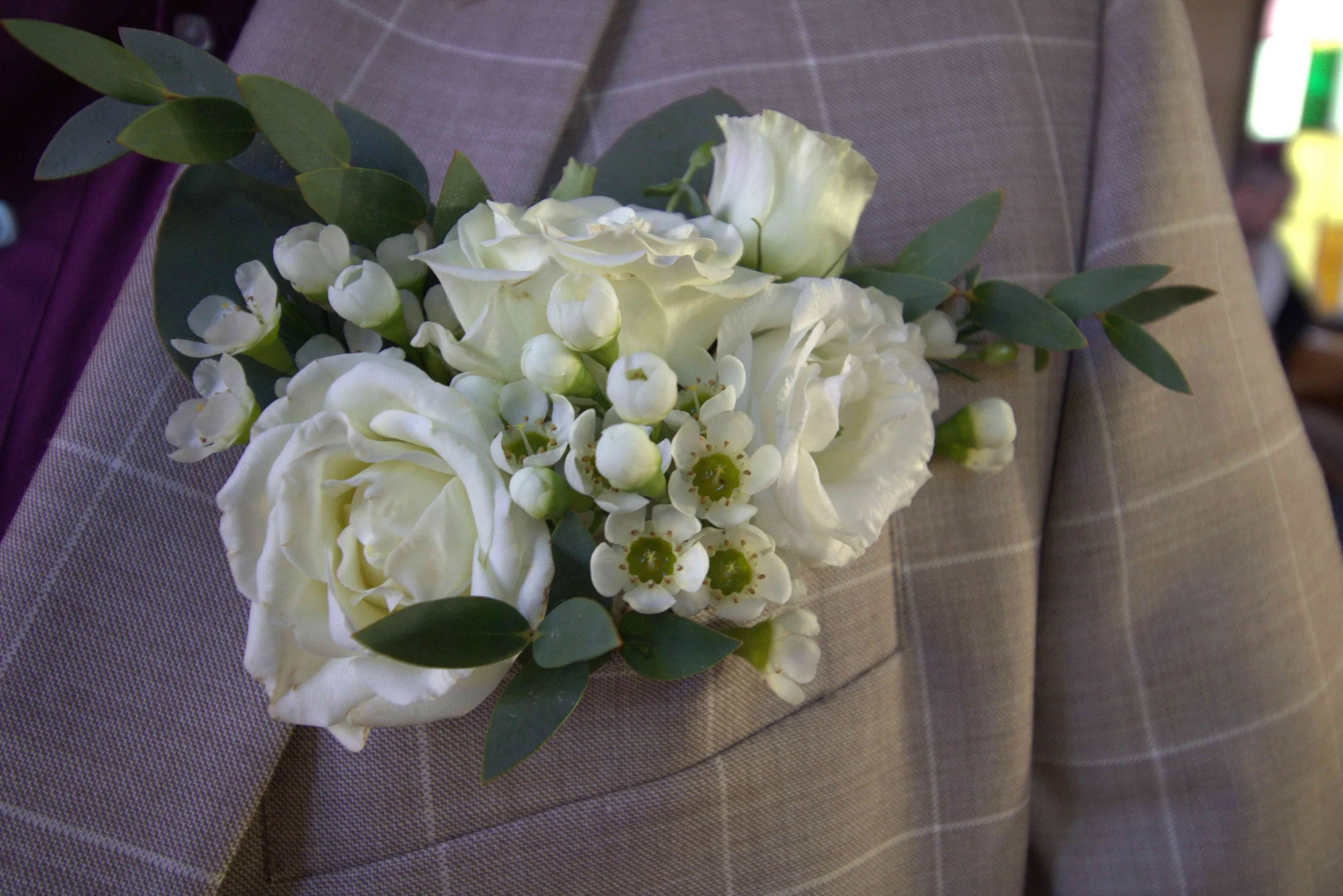 Gallery — Compass Rose Floral Design | Pennsylvania Wedding & Event Florist