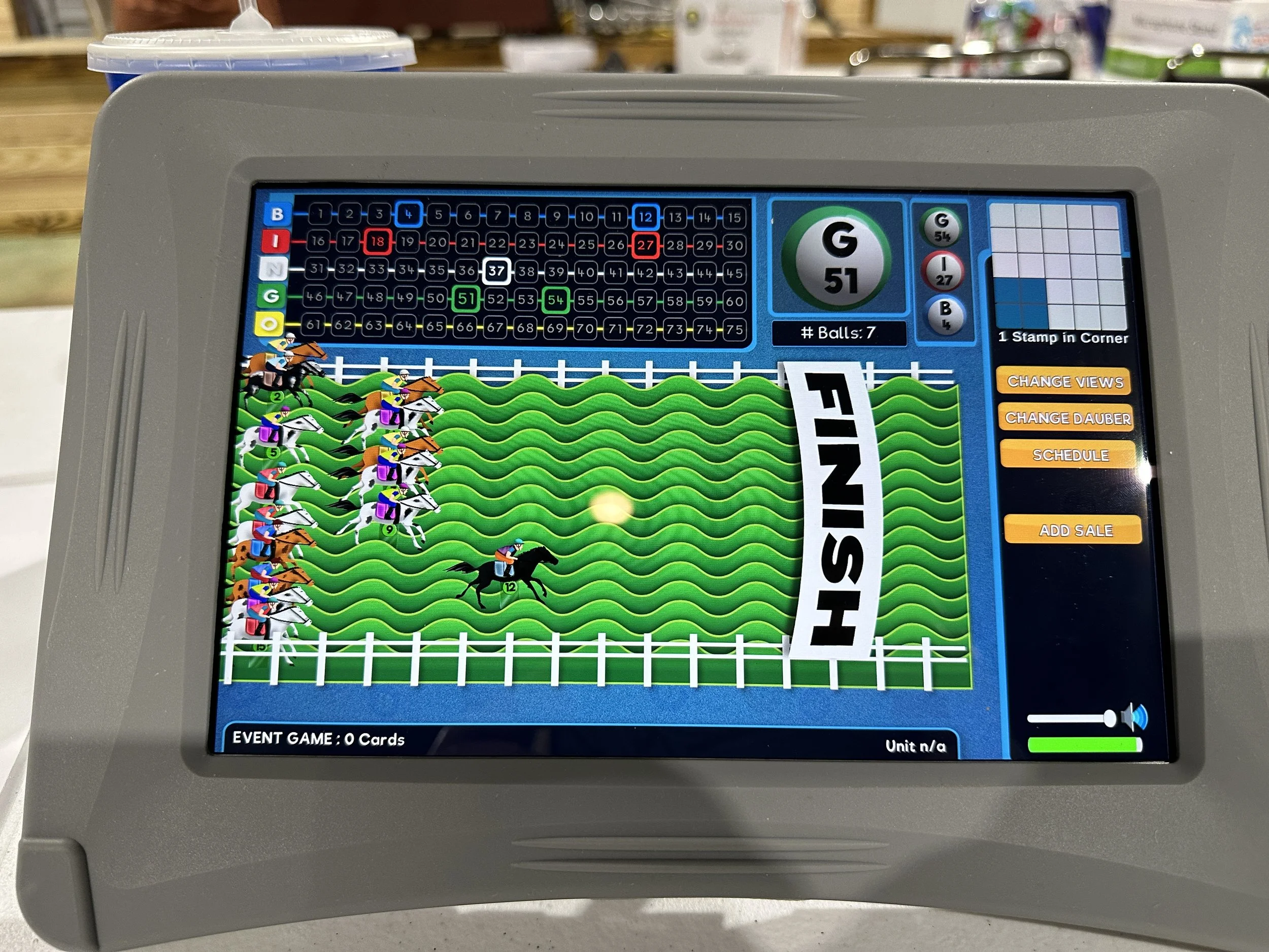 The First Timer’s Guide to Playing Pull Tabs — Big Bass Bingo