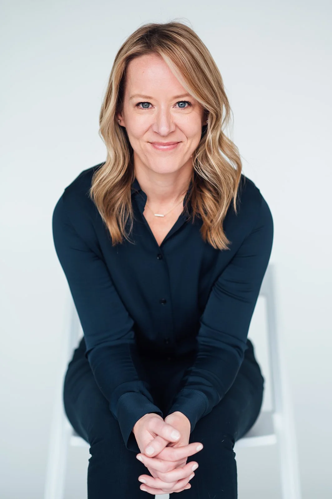 Heather Frick | Executive Coaching