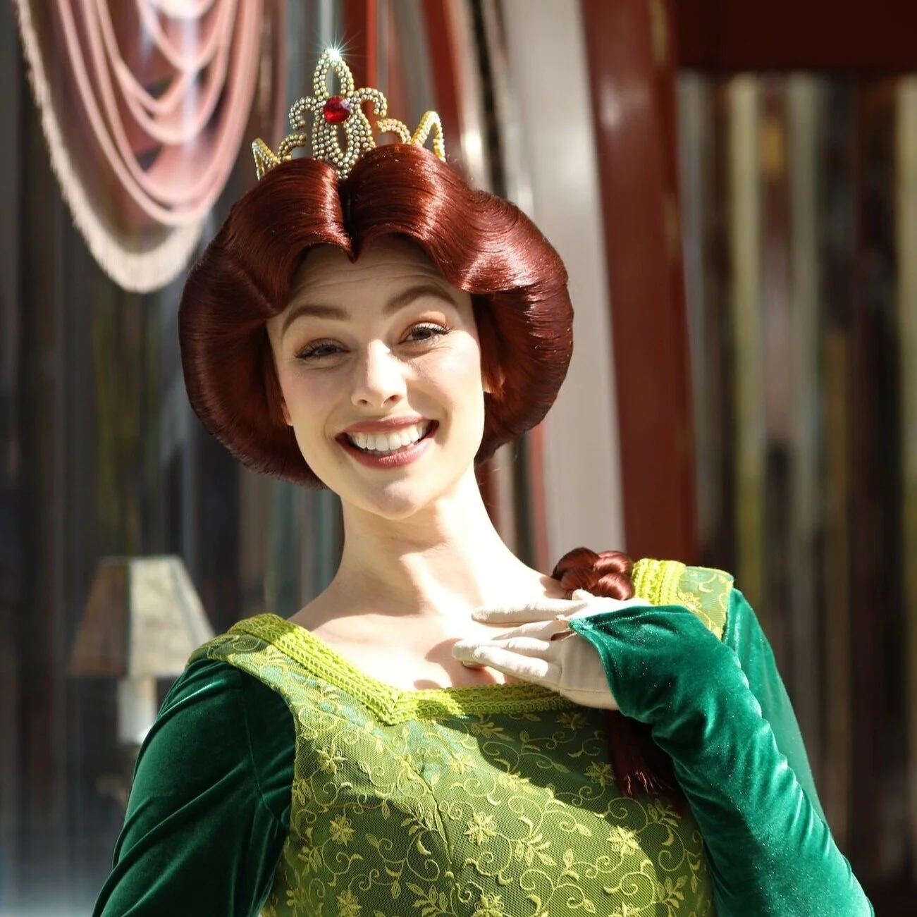 Roles — Universal Parks & Resorts Auditions - 2023