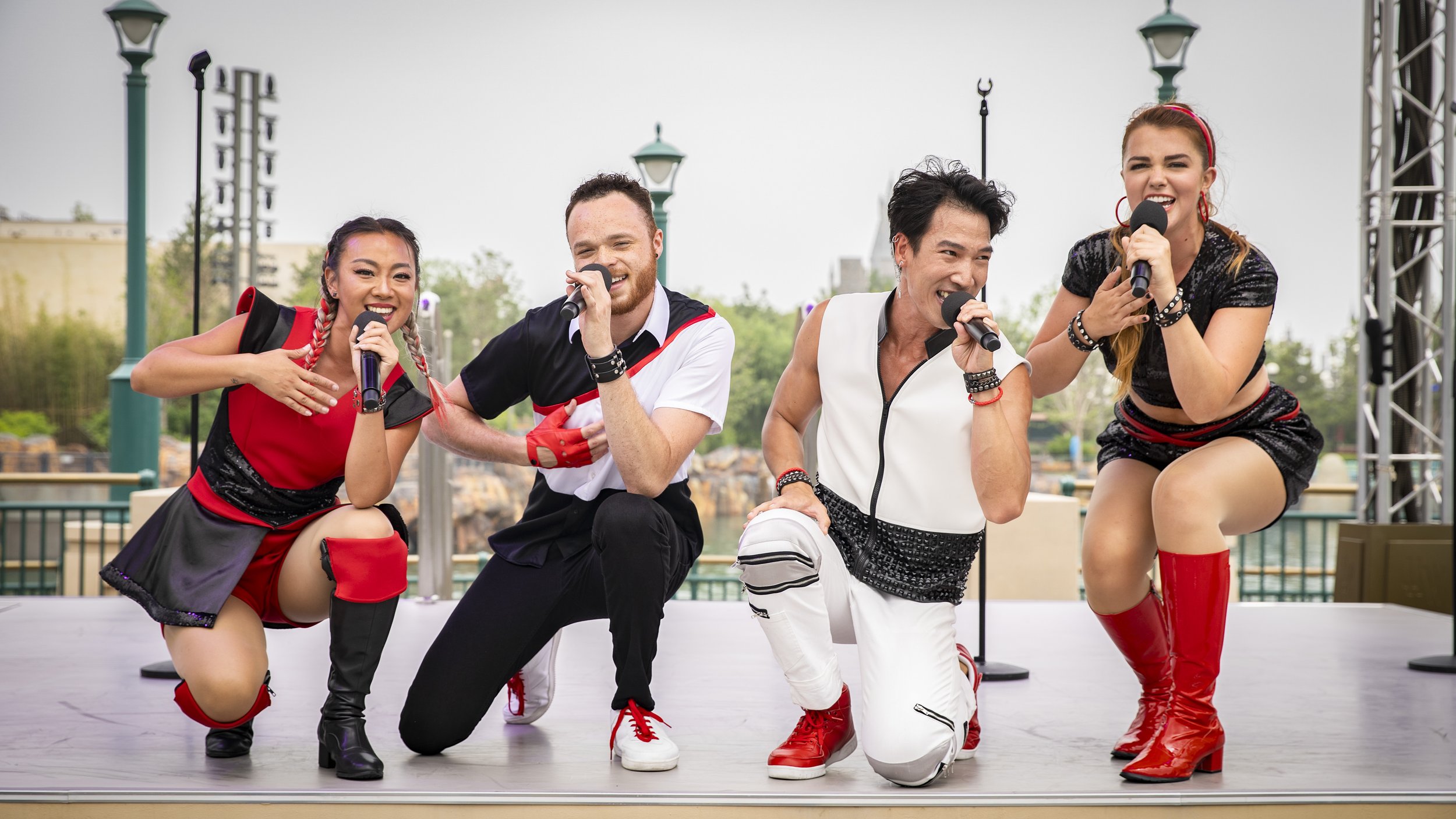 Universal Parks & Resorts Auditions - 2023