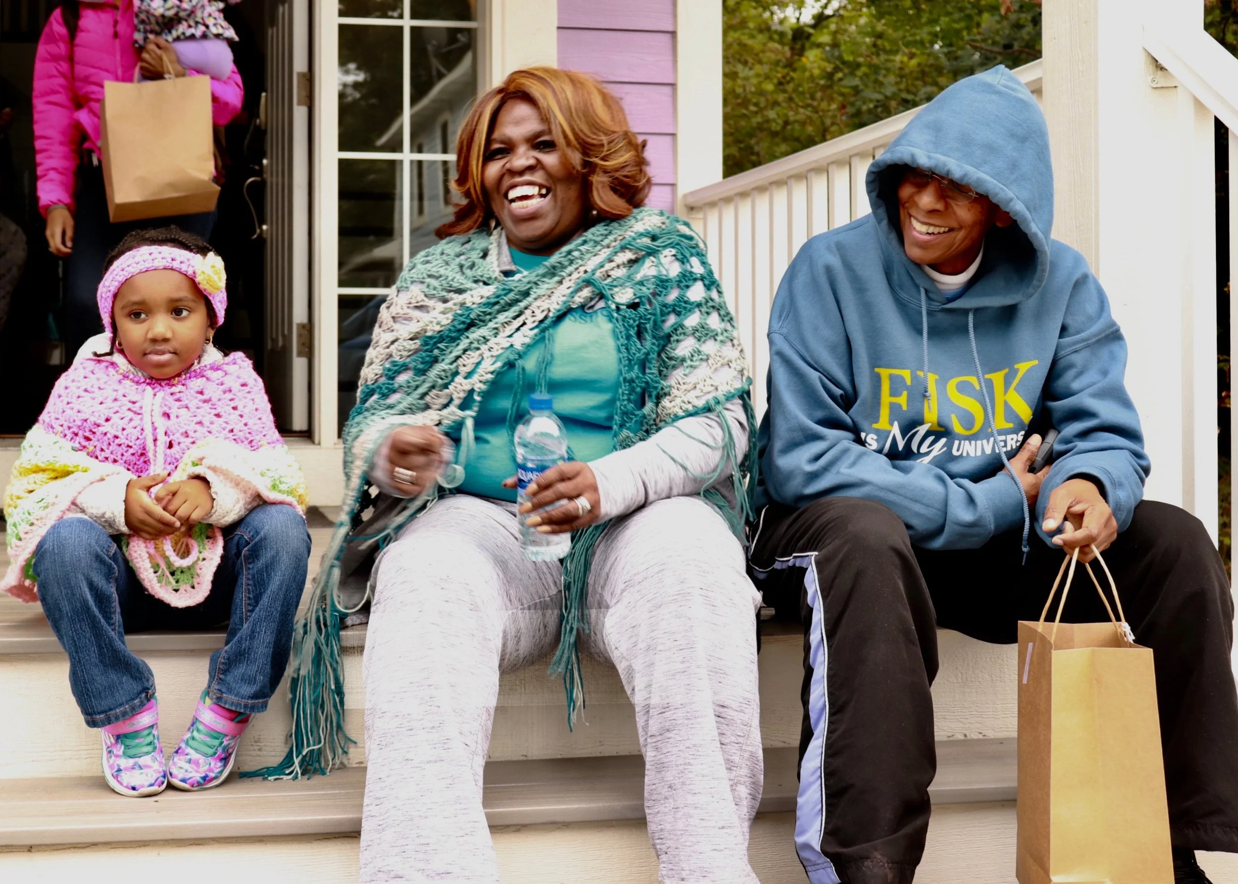 Gallery — Leonard Reeves Women's Retreat