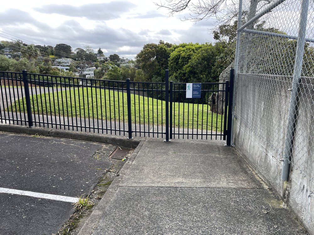 Our Environment — Stanmore Bay School