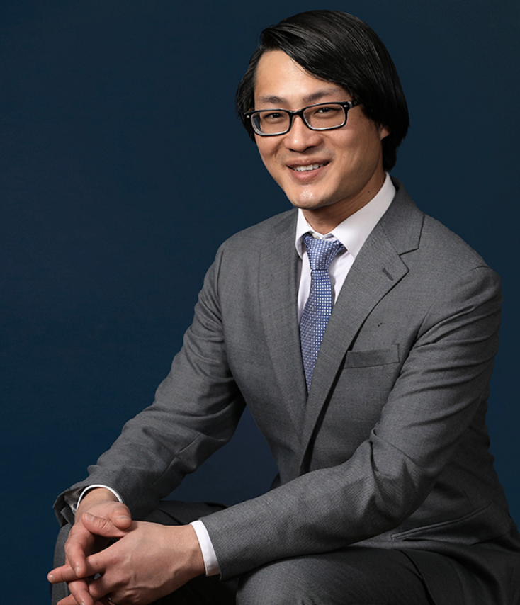 BLUM, COLLINS & HO LLP