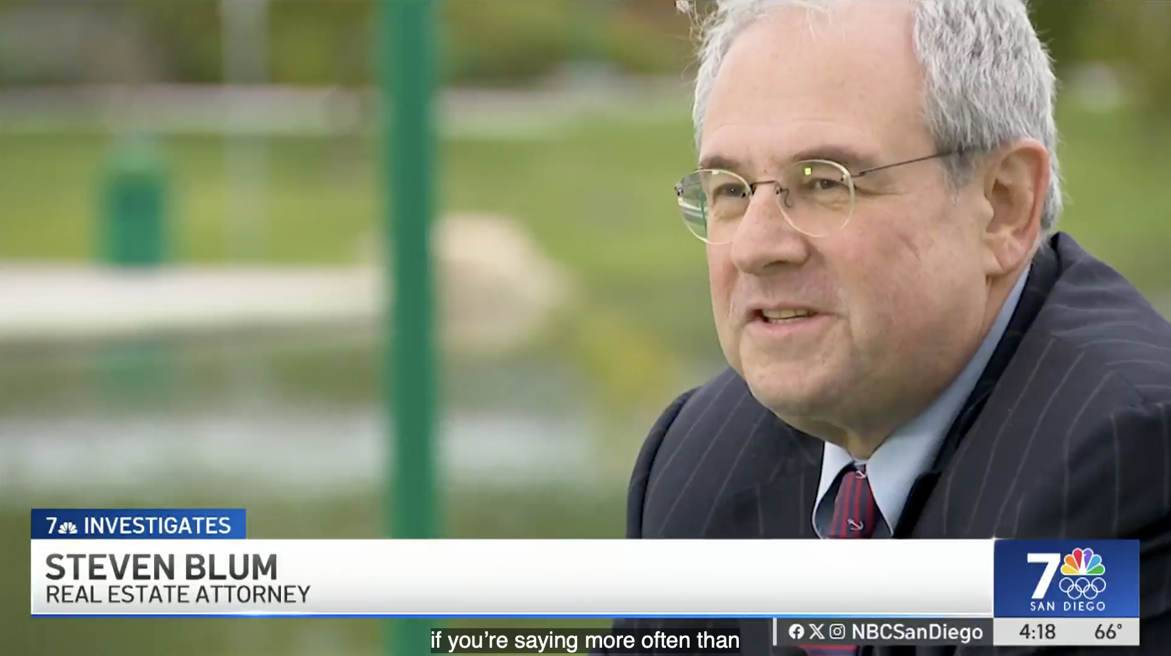 BLUM, COLLINS & HO LLP Home