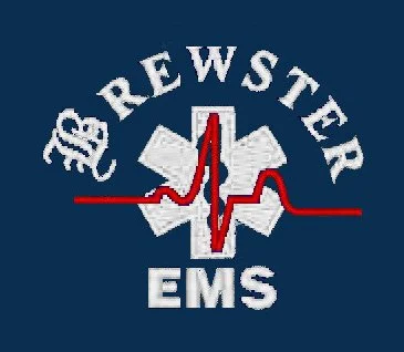 Brewster Ambulance CORE365 Men's Journey Fleece Vest #88191 — Rockland ...