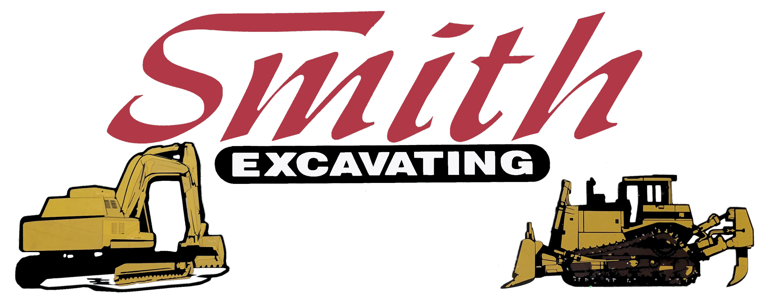 Services — Smith Excavating