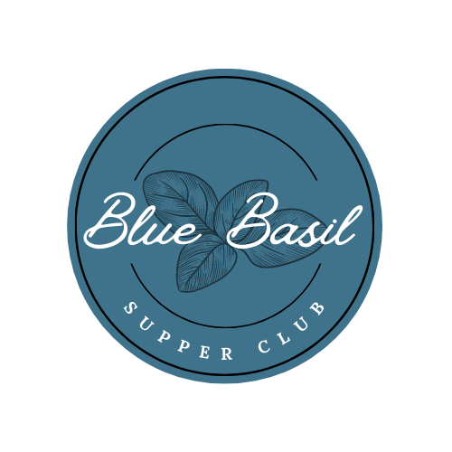 Classic Catering — Blue Basil Supper Club
