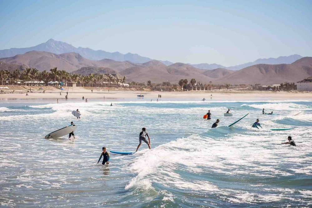 What To Do In Cerritos Beach, BCS, Mexico — Visit Cerritos Beach