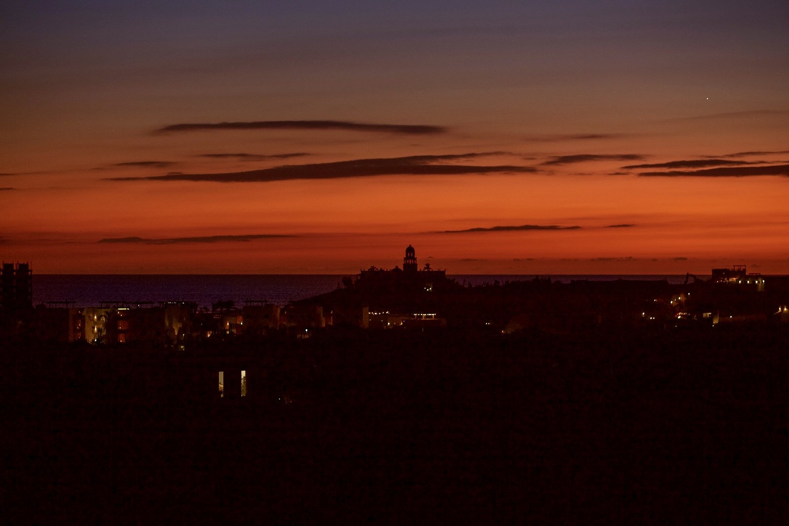 What To Do In Cerritos Beach, BCS, Mexico — Visit Cerritos Beach