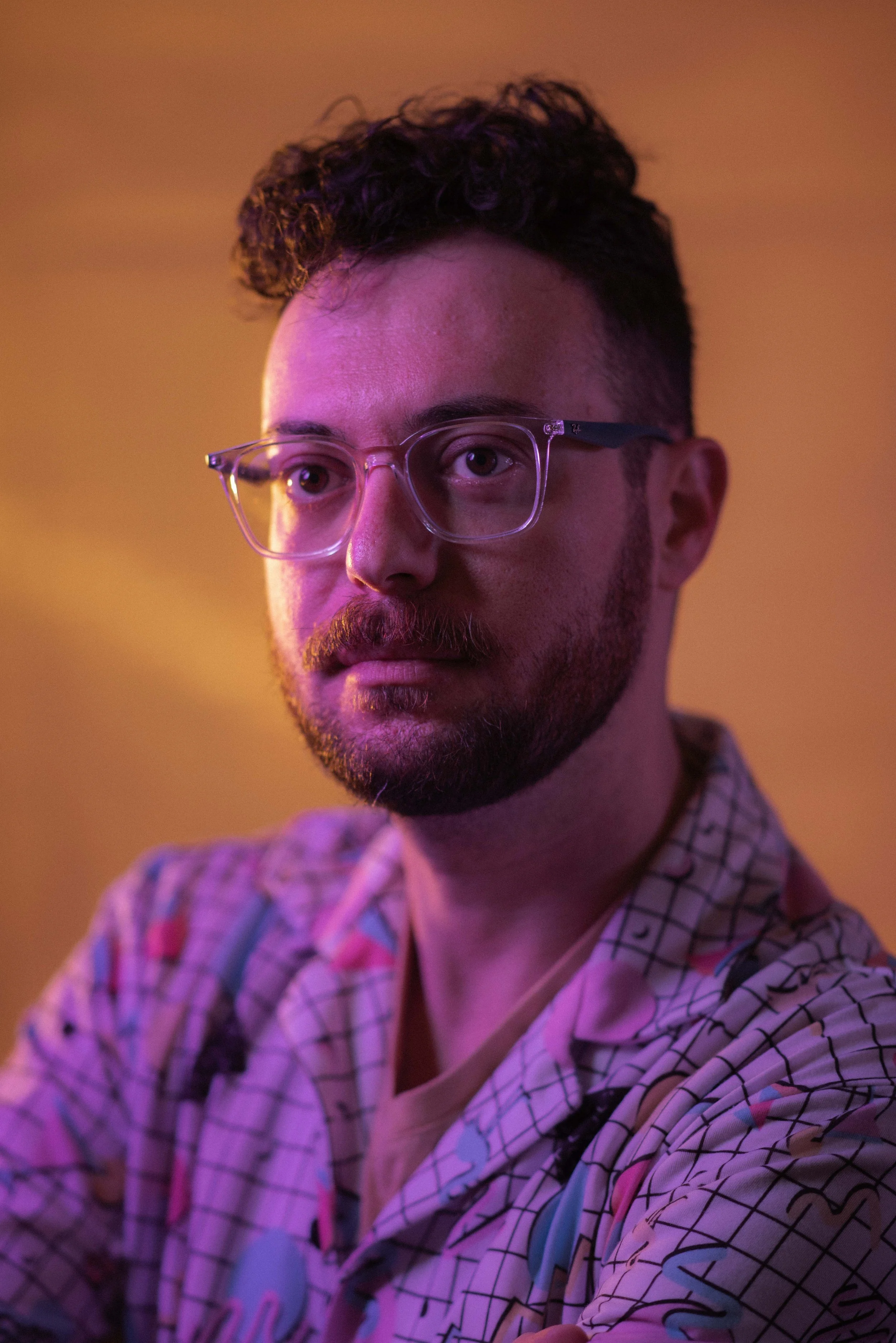 About — Aaron Cherof – Music & Soundtracks