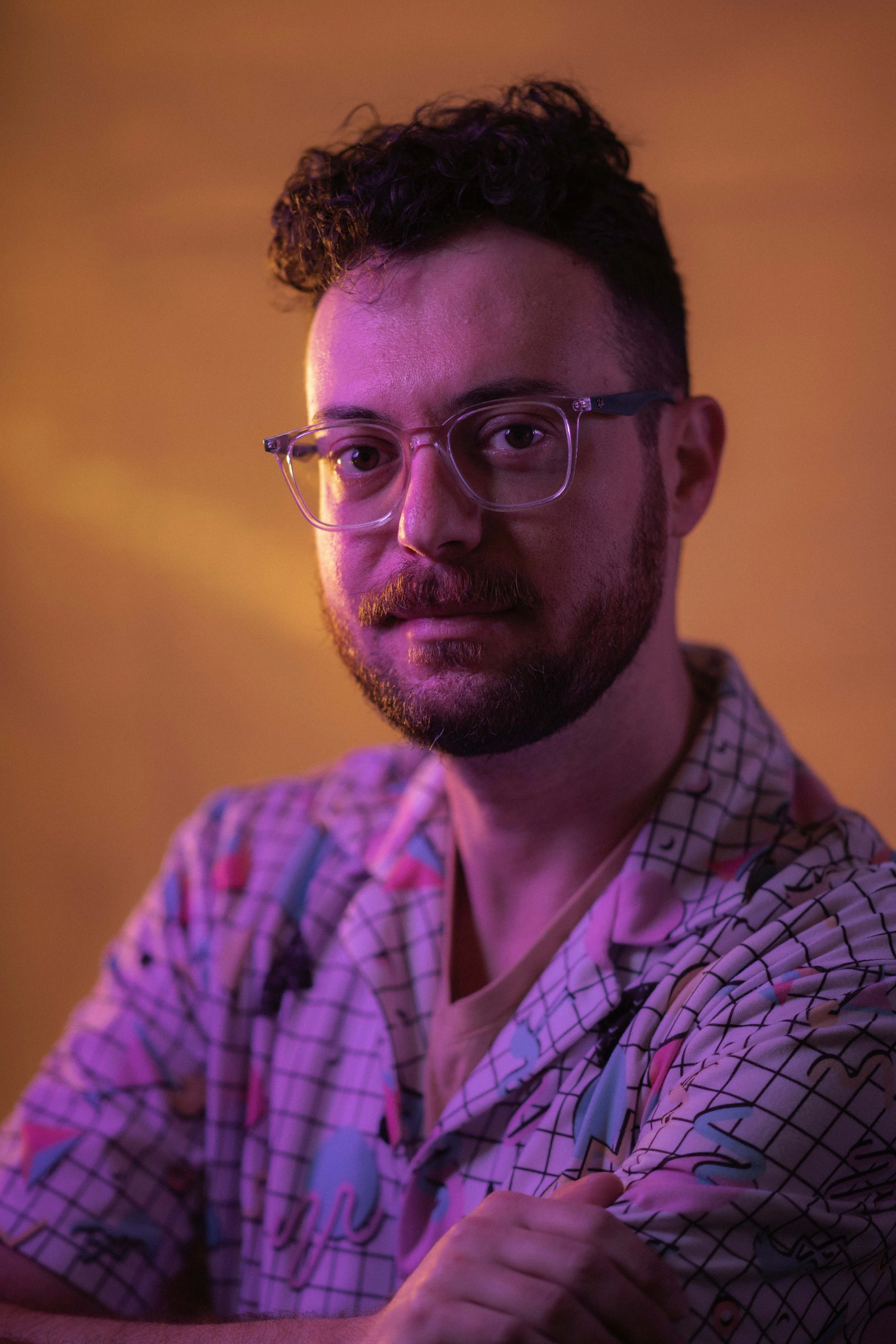 About — Aaron Cherof – Music & Soundtracks