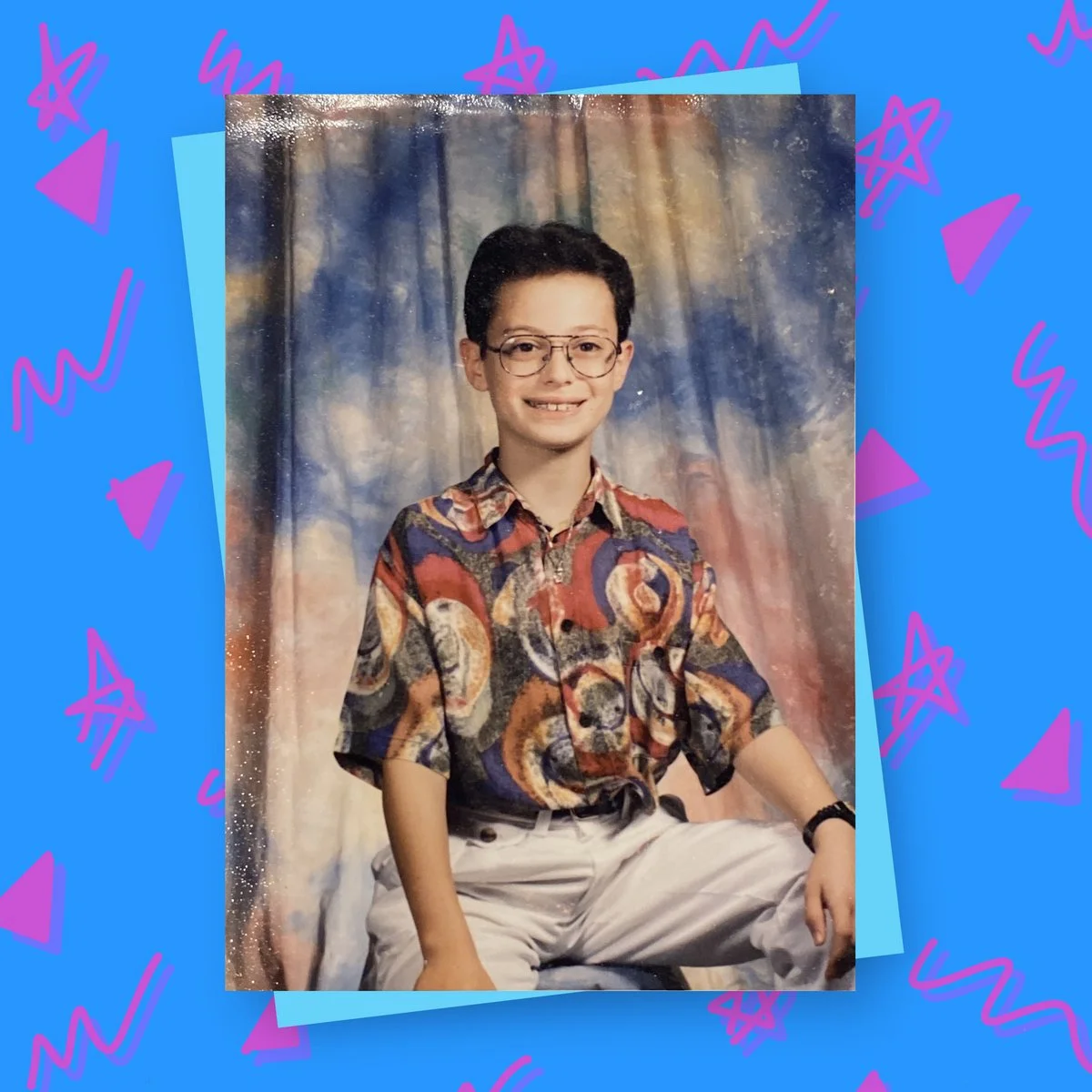 About — Aaron Cherof – Music & Soundtracks