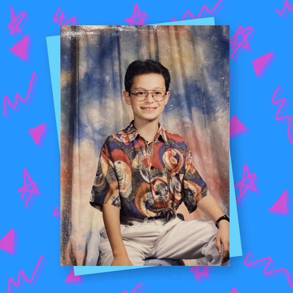 About — Aaron Cherof – Music & Soundtracks