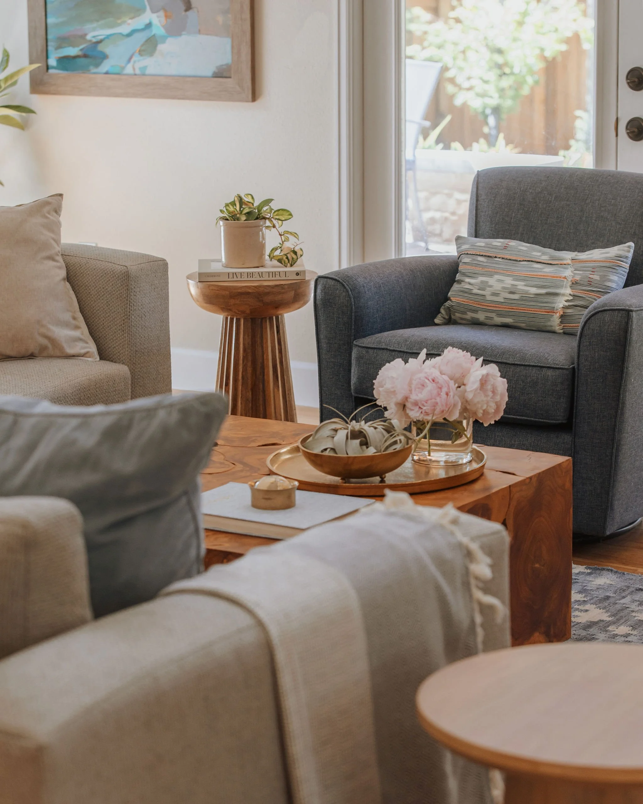 Slayton Interiors