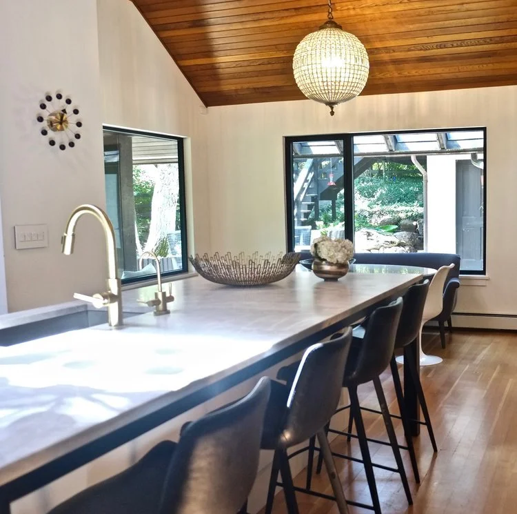 Slayton Interiors