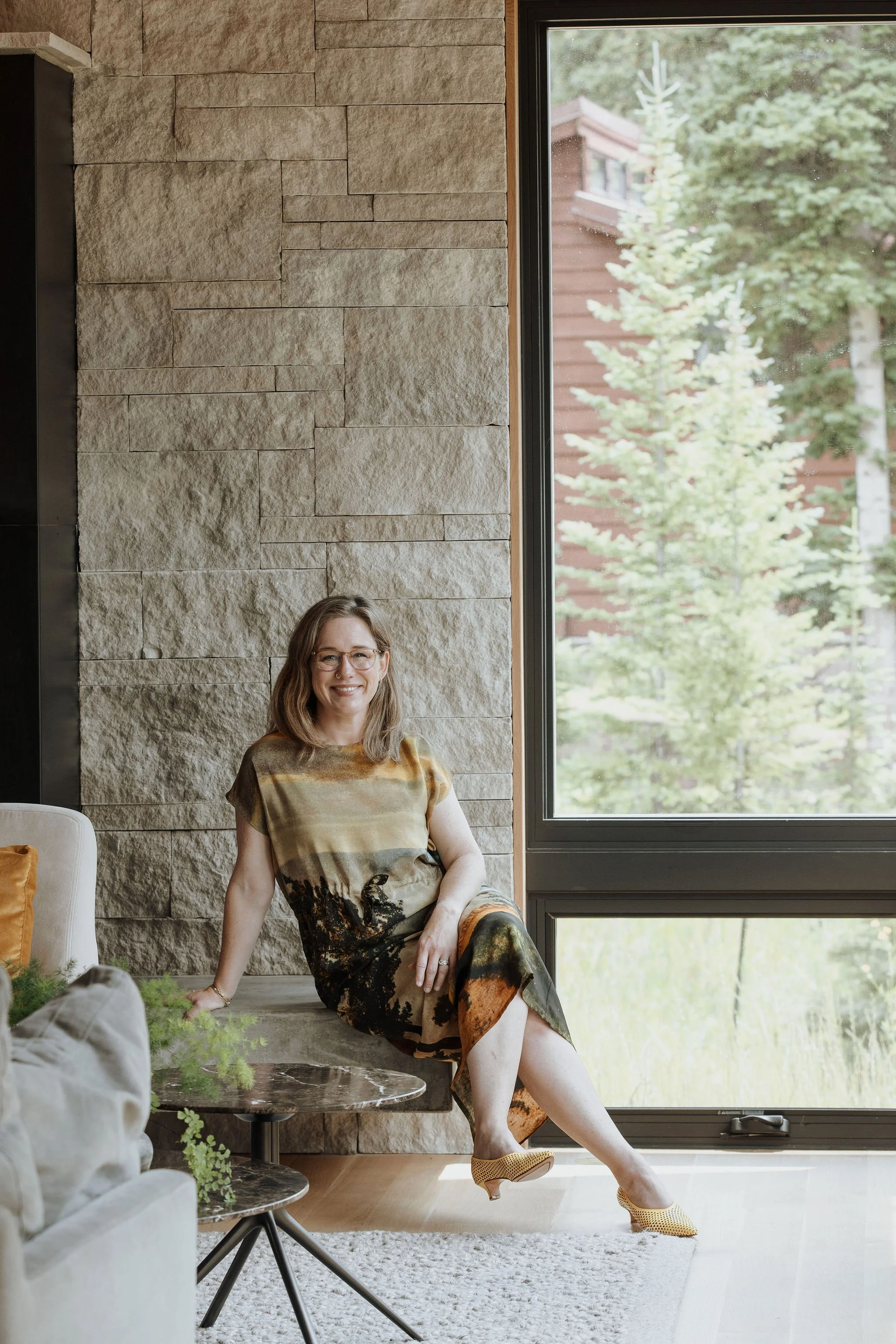Slayton Interiors