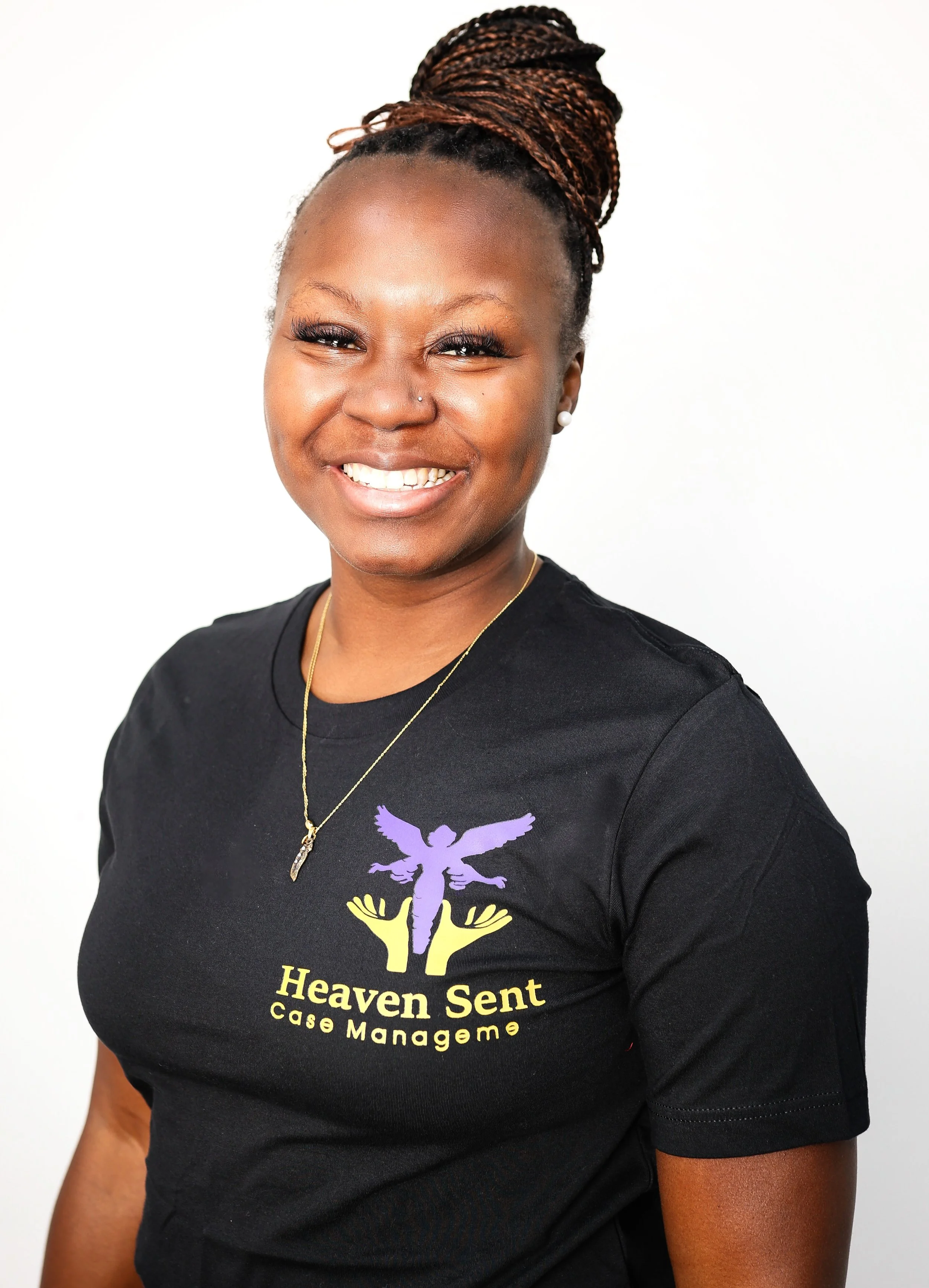 Team — Heaven Sent