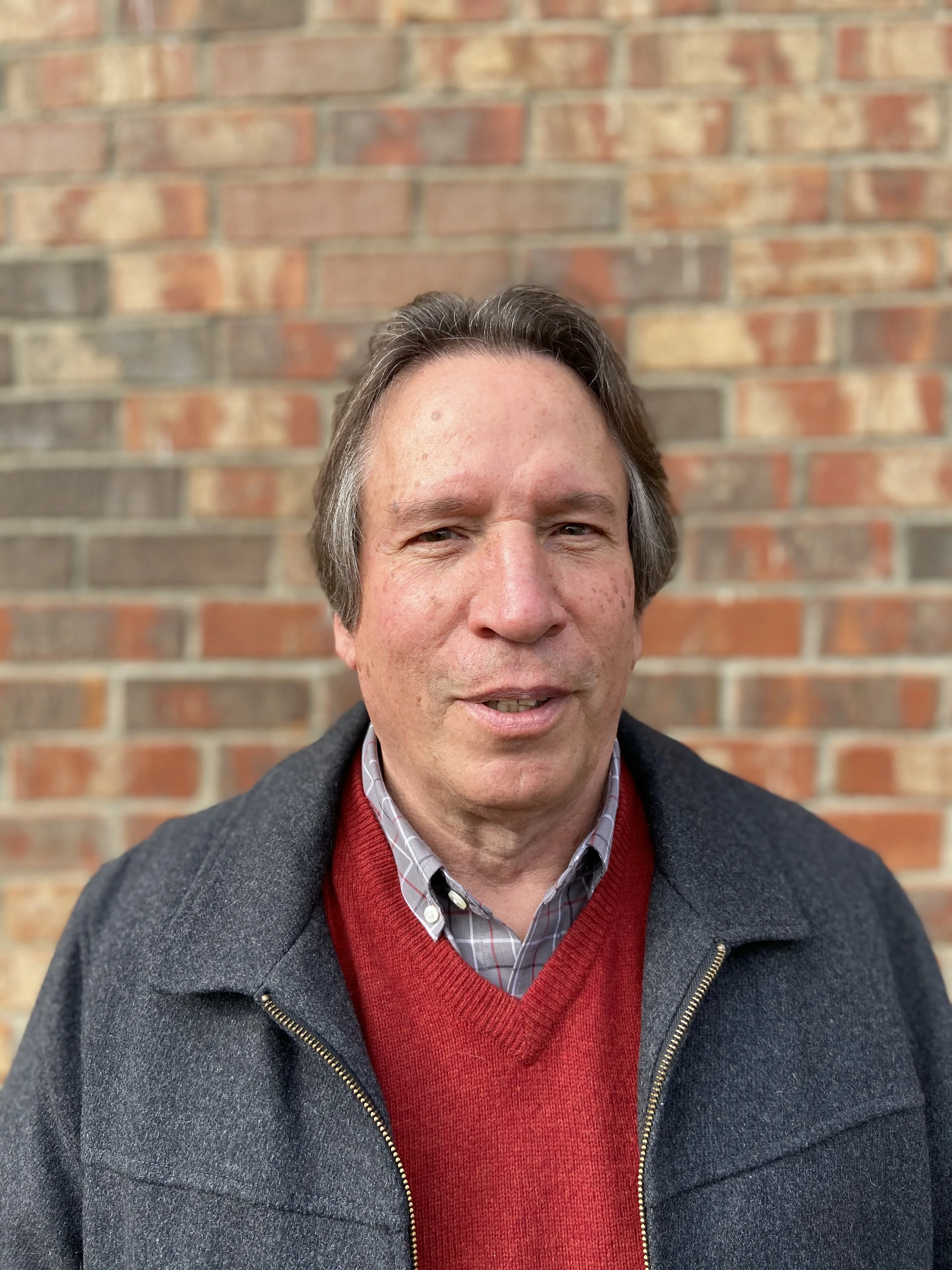 Staff/Leadership — Ahava Center