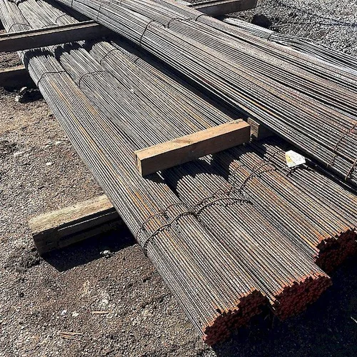Rebar & Accessories — Butterly Company LTD