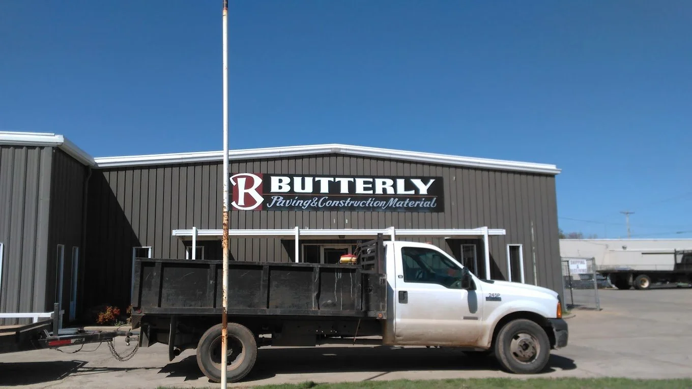 Butterly Company LTD
