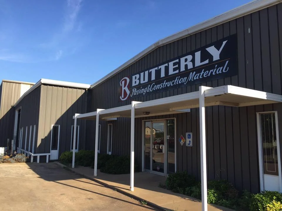 Butterly Company LTD