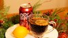 Hot Dr Pepper — Tasting History