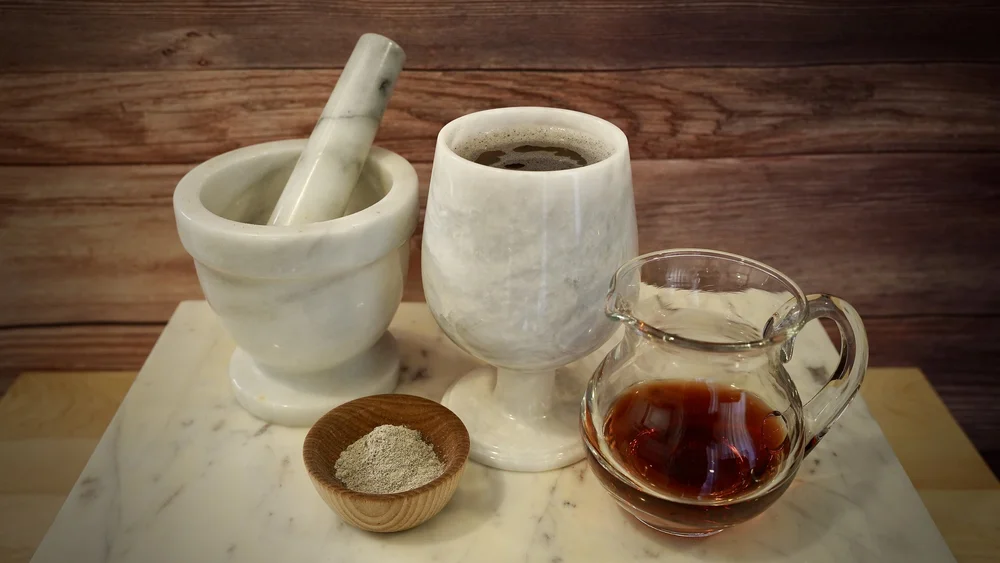 Gladiator Gatorade — Tasting History