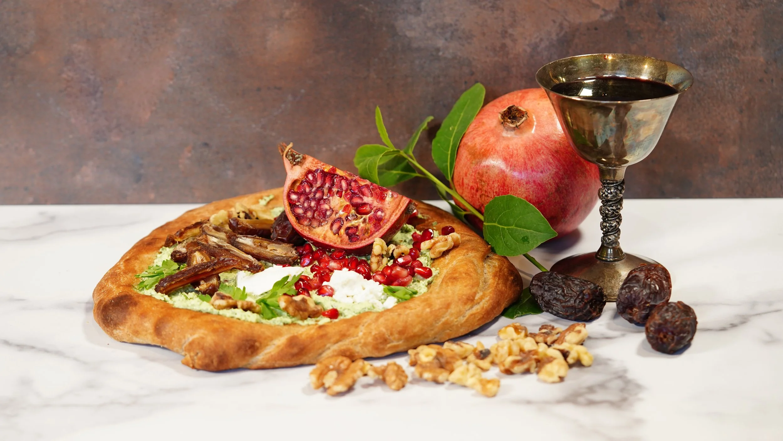 Rome — Recipes — Tasting History