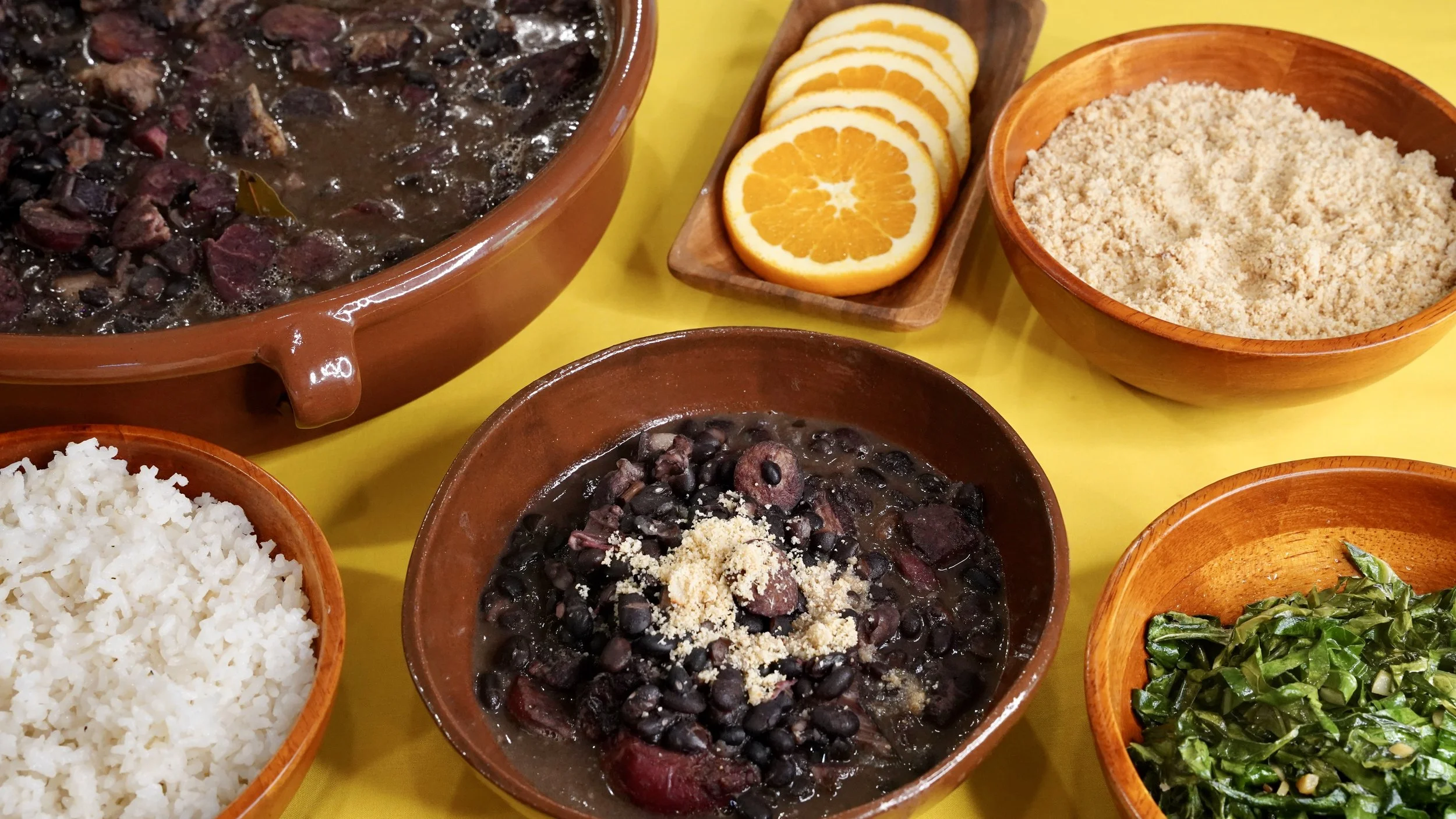 Brazil — Recipes — Tasting History