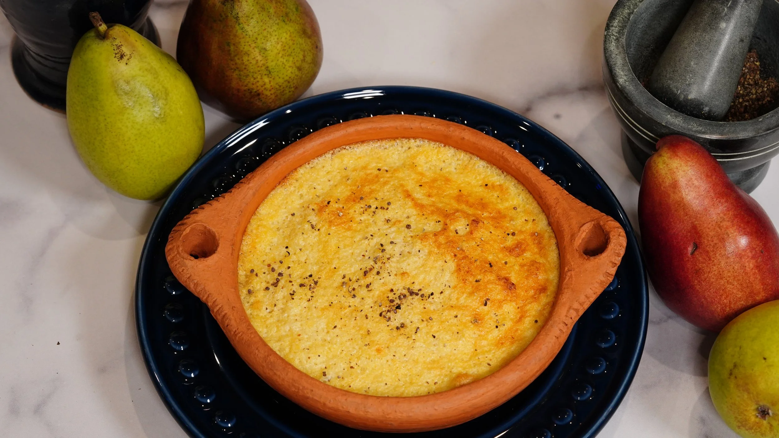 Rome — Recipes — Tasting History