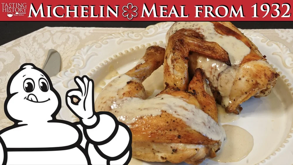 Episodes — Tasting History