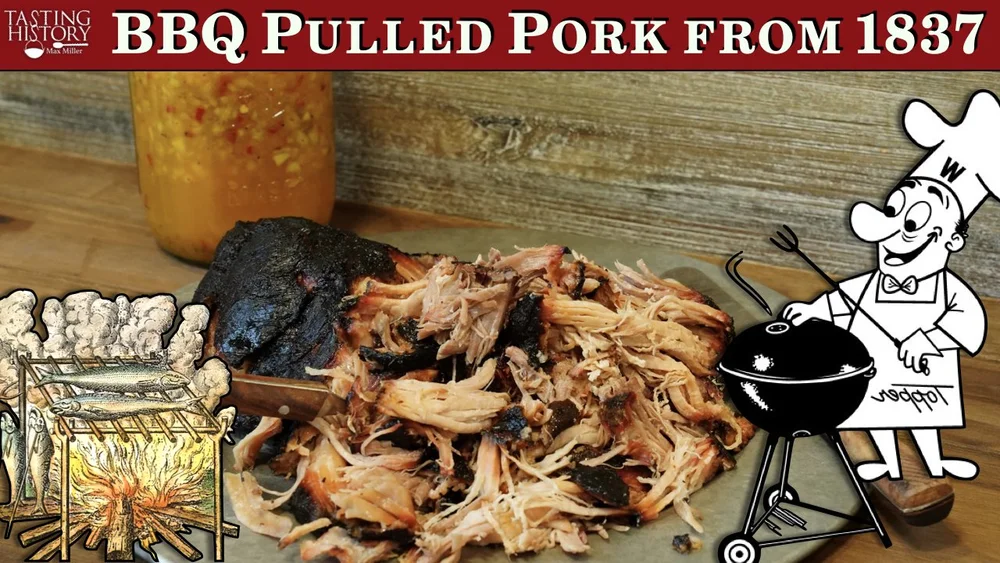 Episodes — Tasting History